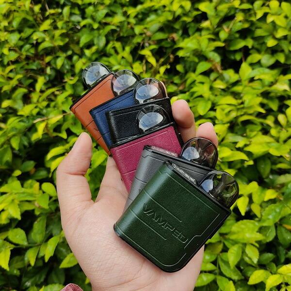 VAMPED ALADDIN PRO BBOX POD アラジン プロ ビーボックス 電子タバコ vape pod型 ポッド アラジンプロ ...