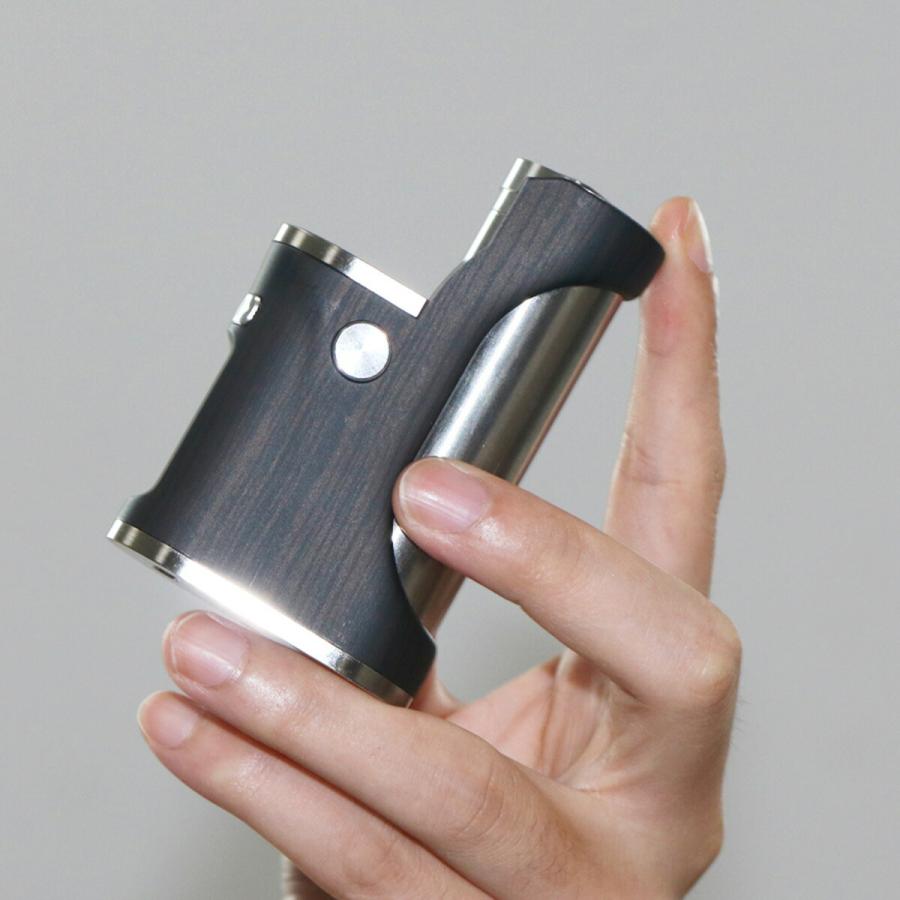 Hippovape VSS B'adapt Pro SBS BOX MOD ヒッポべイプ Badapt MOD 電子タバコ vape ...