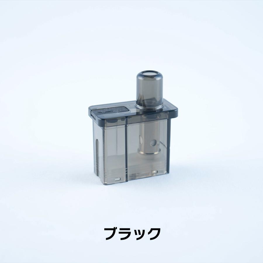 VAMPED ALADDIN PRO F9 専用 PODカートリッジ バンペッド アラジン プロ 電子タバコ vape pod カートリッジ ...