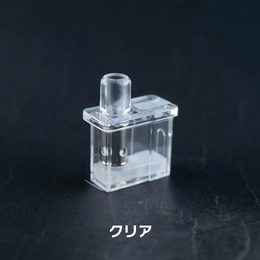 VAMPED ALADDIN PRO F9 専用 PODカートリッジ バンペッド アラジン プロ 電子タバコ vape pod カートリッジ ...