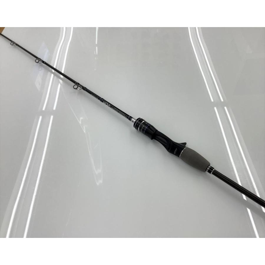 中古 ジャッカル ビンビンスティック BSC-511SUL-VCM 【中古Bランク】 :2100012523547:FLD四日市富洲原店 - 通販 - Yahoo!ショッピング