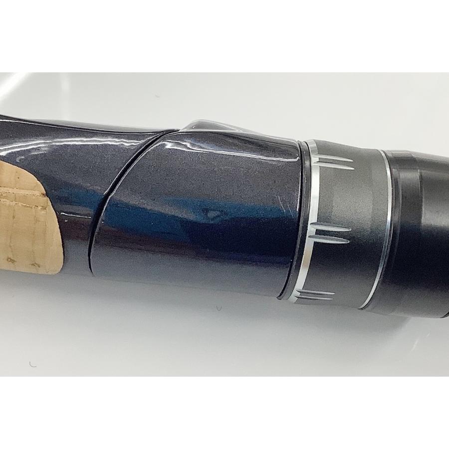 中古 シマノ 19ブレニアス S80L-S【中古Aランク】チニングロッド :2100012830447:FLD四日市富洲原店 - 通販 - Yahoo!ショッピング