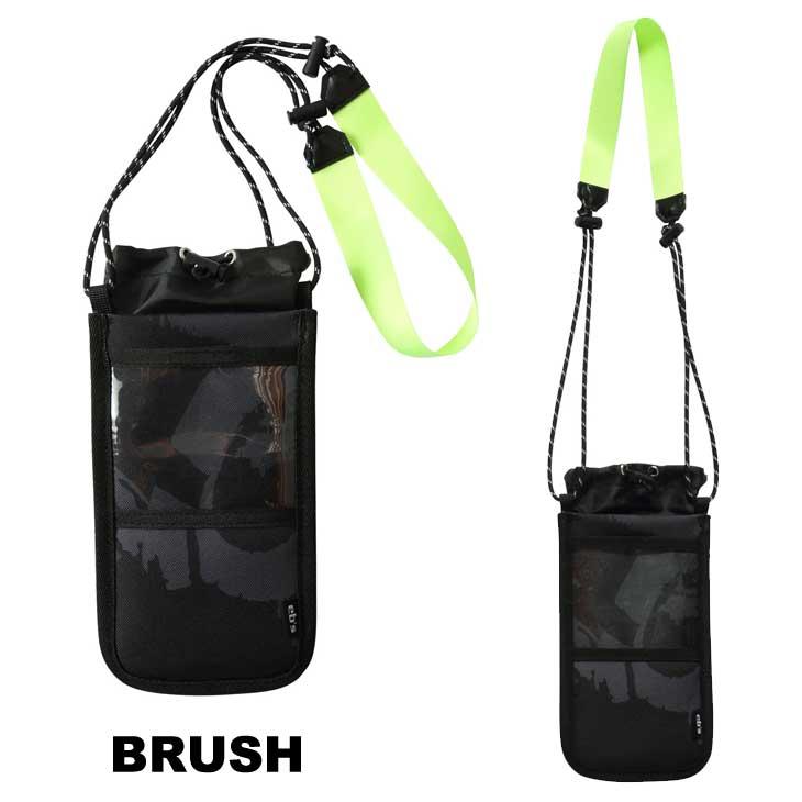 22-23 エビス ebs パスケース スノーボード PASS PASS POUCH パス ポーチ :22eb14f4200603:FLEA ...