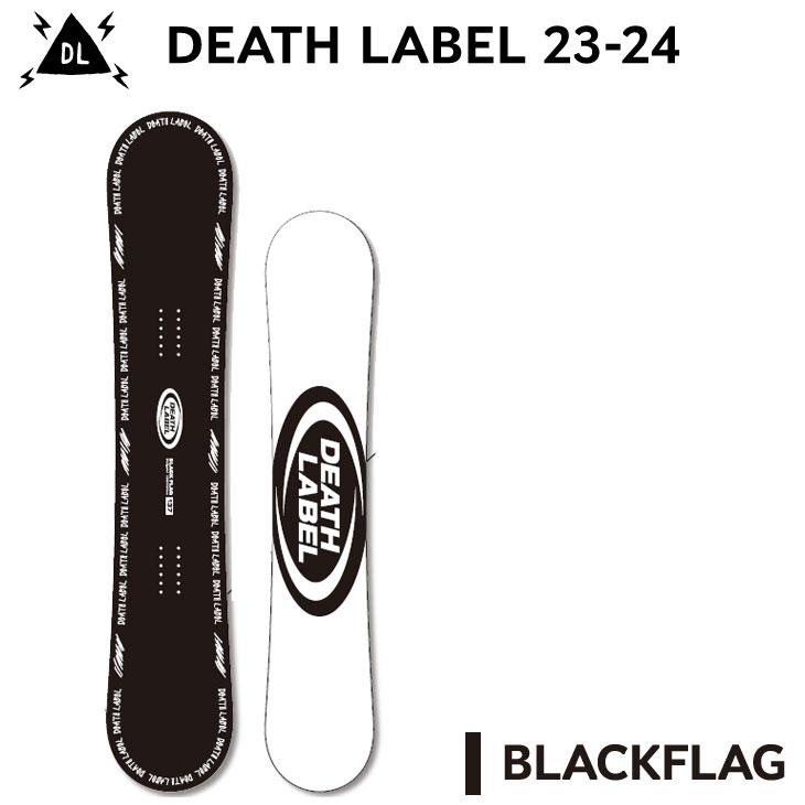 23-24 DEATH LABEL デスレーベル BLACKFLAG ブラックフラッグ ship1【返品種別OUTLET】 : 23dl01bf : FLEA フレア - 通販 - Yahoo ...