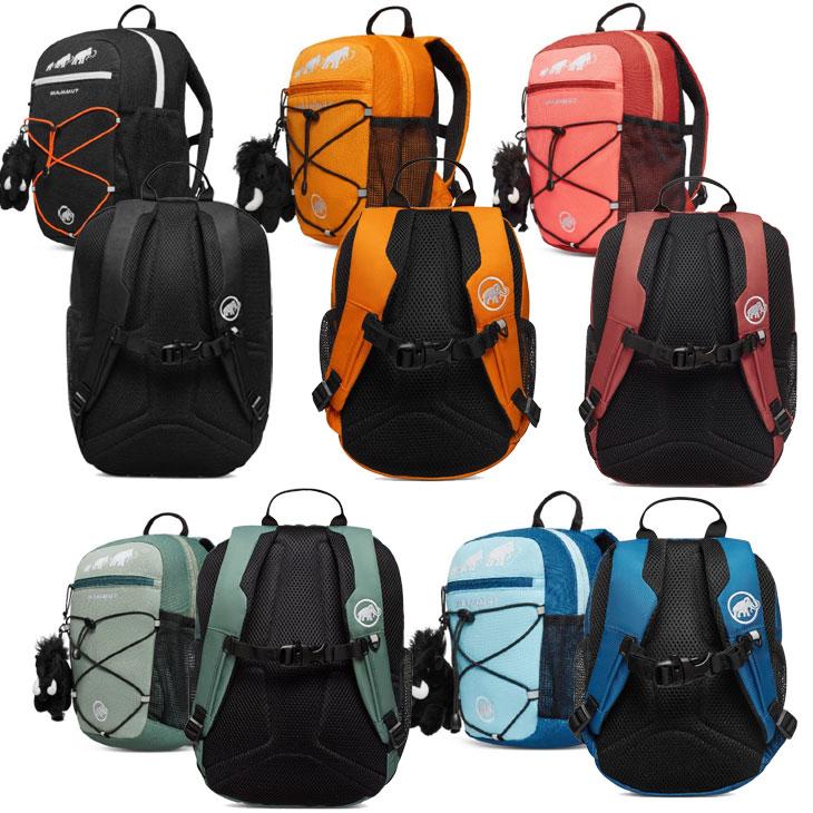 BURTON MAMMUT マムート リュック キッズ 子供用 First Zip 8L BURTON MAMMUT マムート リュック キッズ 子供用 First Zip 8L