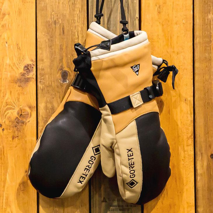 eb's 24-25 ebs エビス グローブ スノーボード CARVING MITT NII eb's 24-25 ebs エビス グローブ スノーボード CARVING MITT NII
