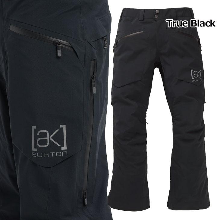 BURTON 23-24 バートン メンズ スノーボード ウエアー [ak] Hover GORE TEX PRO 3L Pants パンツ ...