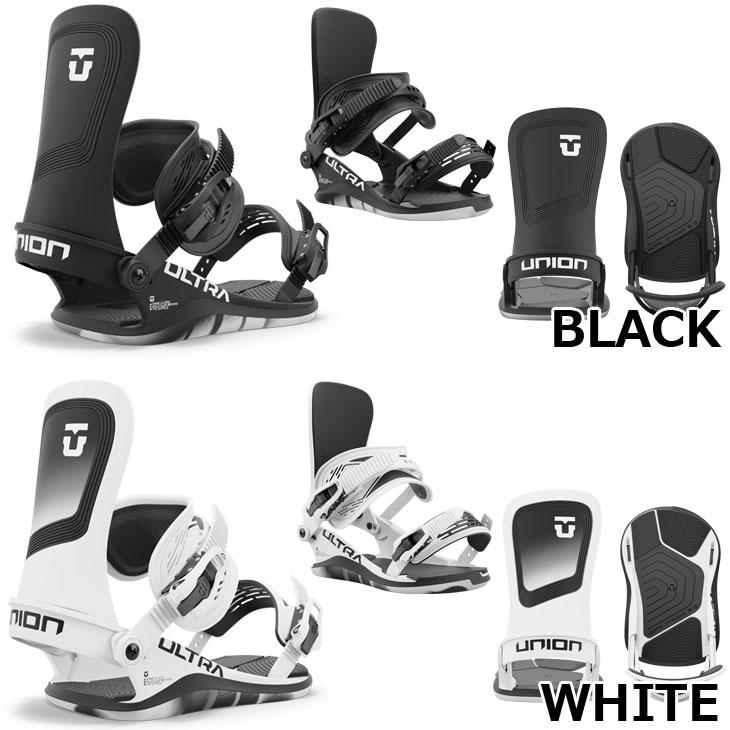 UNION BINDING 24-25 ユニオン ビンディング バインディング スノーボード メンズ ULTRA[MEN] ship1 : フレアボードショップヤフー店 - 通販 ...