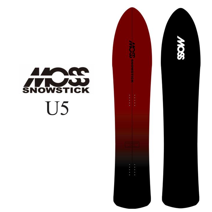 NIDECKER 25-26 MOSS SNOWSTICK モス スノースティック スノーボード 板 【U5】 予約販売品 12月入荷予定 ship1 : フレアボードショップヤフー店 ...