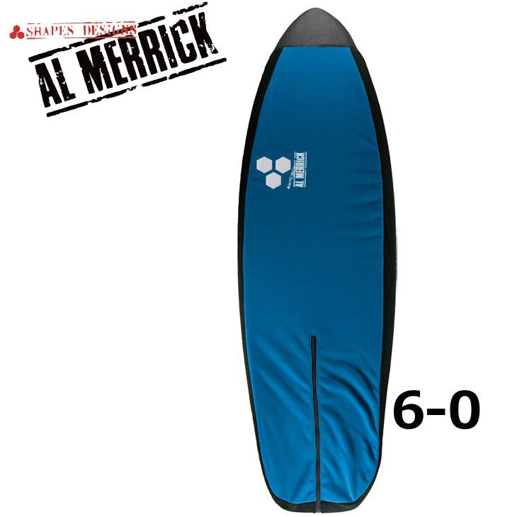 CHANNEL ISLANDS チャンネル アイランド アルメリック サーフボード ニットケース カバー 【SNUGGIE ERP SP 60 ...