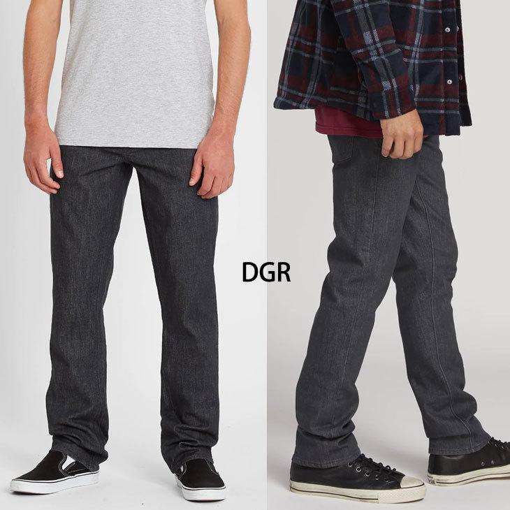 VOLCOM（ボルコム） デニム メンズ Vorta Denim ヴォルタデニム A1931501 【返品種別OUTLET】 : FLEAboardshop - 通販 - Yahoo!ショッピング