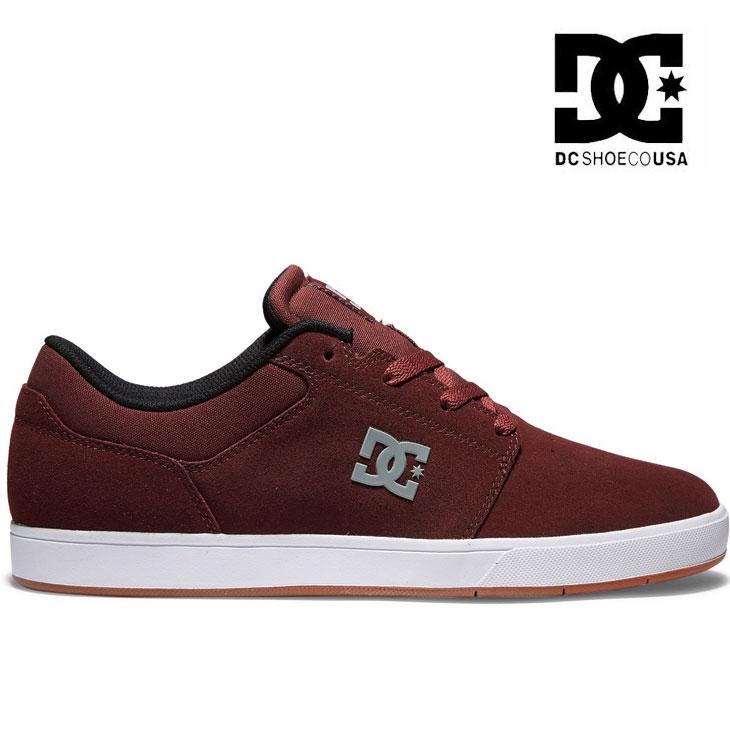 DC SHOES スニーカー dc shoes ディーシー【CRISIS 2 S 】クライシス2S DS2210064【返品種別OUTLET ...