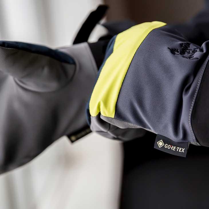 23-24 ebs エビス スノーボード グローブ LIGHT MITT ライトミット ゴアテックス ミトン ship1【返品種別OUTLET】 : 23eb08ltmt ...