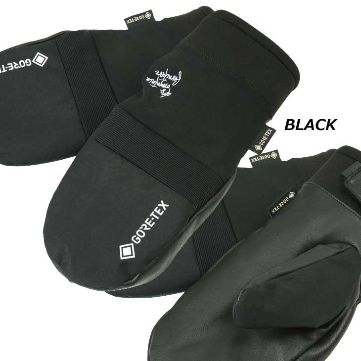 23-24 ebs エビス スノーボード グローブ LIGHT MITT ライトミット ゴアテックス ミトン ship1【返品種別OUTLET】 : 23eb08ltmt ...