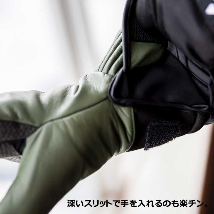 eb's 23-24 ebs エビス スノーボード グローブ CARVING MITT STRONG カービングミット ストロング ミトン ミット ship1【返品種別OUTLET ...