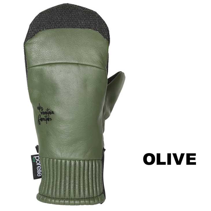 eb's 23-24 ebs エビス スノーボード グローブ CARVING MITT STRONG カービングミット ストロング ミトン ミット ship1【返品種別OUTLET ...