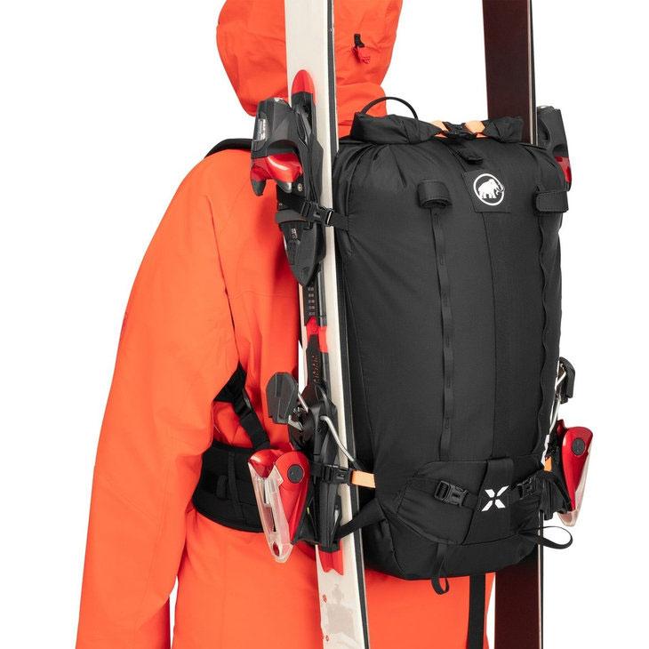 BURTON MAMMUT マムート リュック BAG バックパック Trion Nordwand 28 正規品 ship1 : FLEAboardshop - 通販 - Yahoo!ショッピング