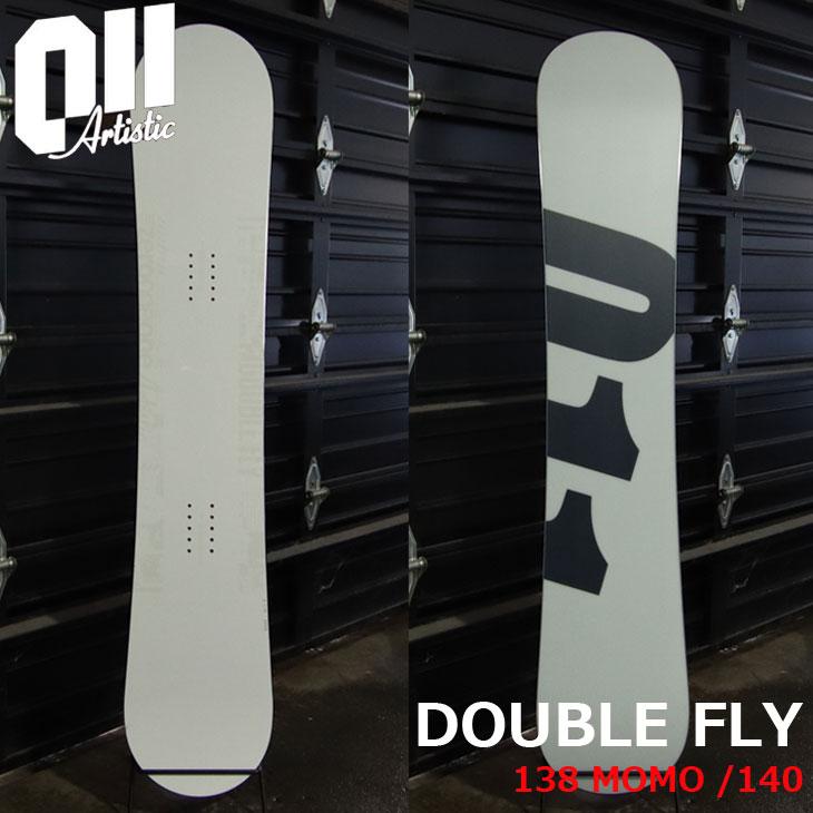 OGASAKA 24-25 011 ゼロワン ワン スノーボード DOUBLE FLY ダブル フライ 138MOMO/140 ship1 : FLEAboardshop - 通販 ...