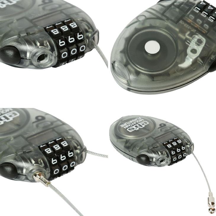 24-25 ebs エビス スノボ ワイヤーロック CABLE LOCK ケーブルロック 盗難防止 : 24eb50f4400800 : FLEAboardshop - 通販 - Yahoo ...