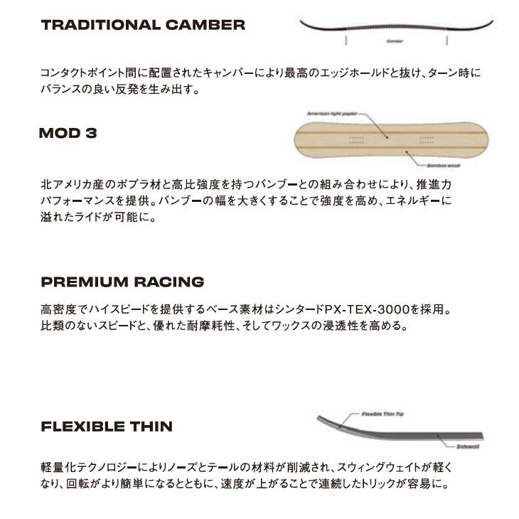 24-25 SIMS シムス スノーボード 板 ATV PRO エーティーブイ プロ ship1 : 24si01atvpro ...