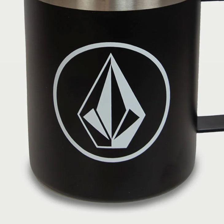 VOLCOM ボルコム タンブラー 2024春夏 Shortie Camp Mug ステンレスマグ 350ml VMXX03SMYQ : FLEAboardshop - 通販 - Yahoo ...