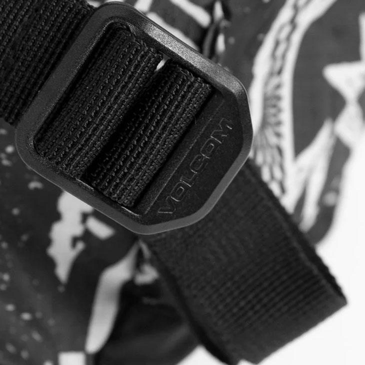 ボルコム VOLCOM バックパック 2024春夏 リュック BT Lightweight Packable Backpack パッカブル VMXX07JMEA ship1 ...