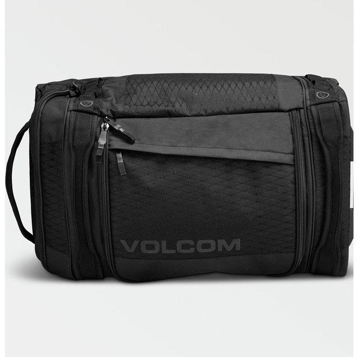 ボルコム VOLCOM バッグ 2024春夏 Standby Rolling Duffel ダッフル スーツケース VMXX07KMED ...