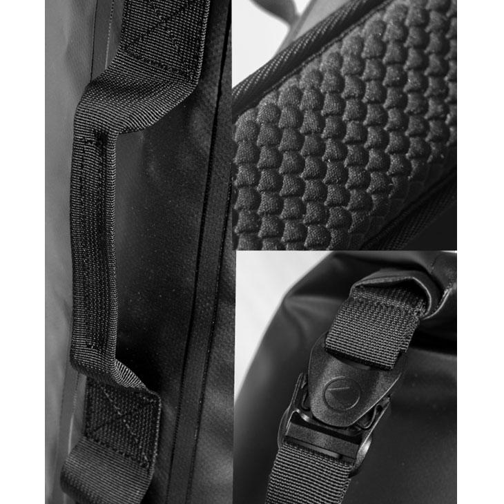 ボルコム VOLCOM バッグ 2024春夏 Rollo-O Wet Dry Bag ウェット バッグ VMXX092ME5 ship1 ...