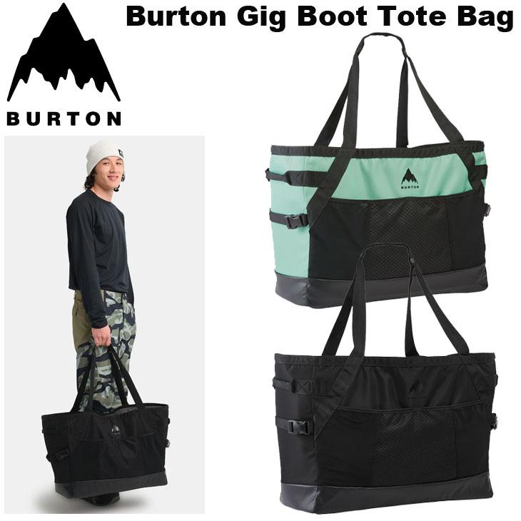 BURTON（バートン） 25-26 BURTON BAG バッグ トート Burton Gig Boot