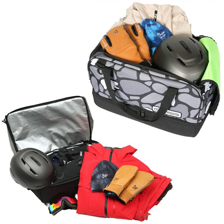 eb's（エビス） 25-26 ebs スノボ バッグ MULTI CONTAINER マルチ