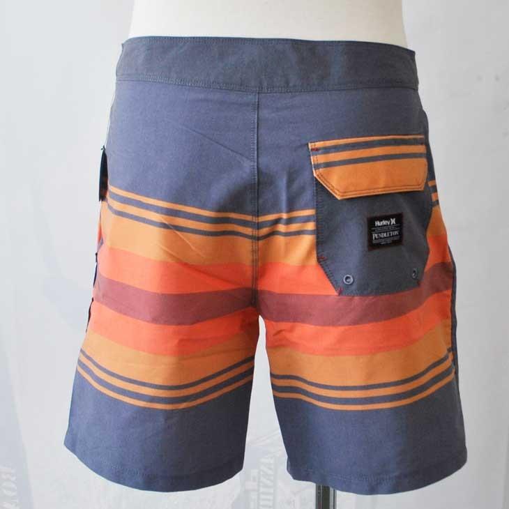 Hurley ハーレー サーフパンツ 海パン 水着 PENDLETON GRAND CANYON BEACHSIDE 18インチ (AJ9294) メンズ 春夏モデル 正規品 【返品種別 ...
