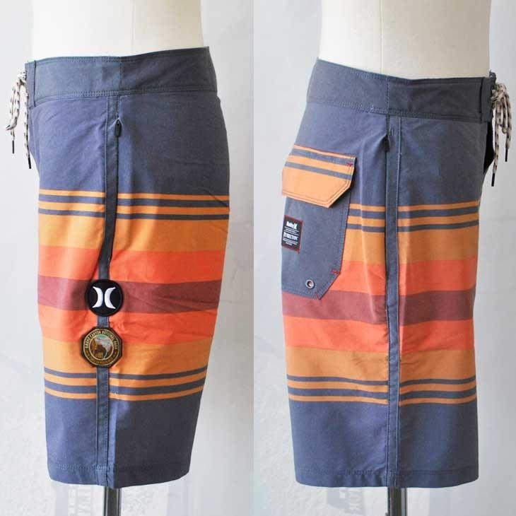 Hurley ハーレー サーフパンツ 海パン 水着 PENDLETON GRAND CANYON BEACHSIDE 18インチ (AJ9294) メンズ 春夏モデル 正規品 【返品種別 ...