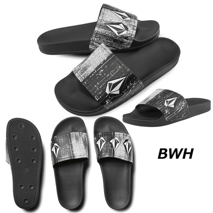 VOLCOM（ボルコム） メンズ シャワーサンダル Dont Trip Mens Slide V0811904 【返品種別OUTLET ...