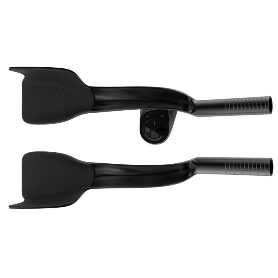 DEDA JET ONE デダ ジェット 1 カーボンモノコック クリップオン エアロバー : フリートBIKE AND TRIATHLON ...