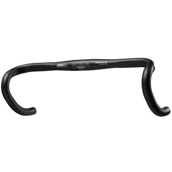 コントロールテック ControlTech VIENTO ビエント アルミ ドロップハンドル 特価50％OFF : フリートBIKE AND TRIATHLON - 通販 - Yahoo!ショッピング