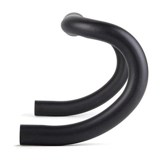 DEDA ZERO2（RHM02) デダ ゼロ2 ドロップバー RHMデザイン : フリートBIKE AND TRIATHLON - 通販 ...