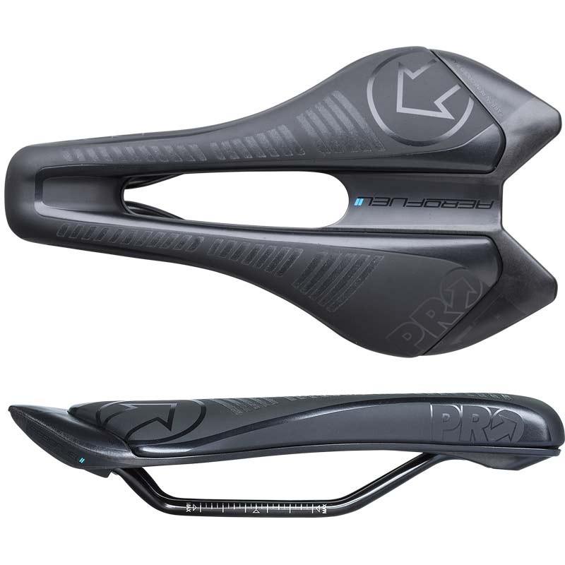 シマノプロ Shimano PRO AERO FUEL エアロ ヒューエル 軽量EVAパッド採用 サドル 2017モデル : フリートBIKE ...