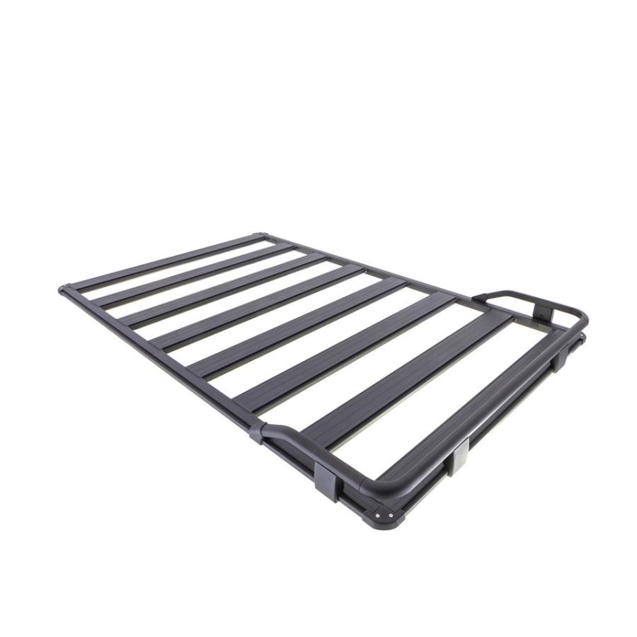 正規品 ARB BASE RACK 1285mm幅専用 ガードレール フロント1/4 1780020 「14」 : 1780020 : ARB ...