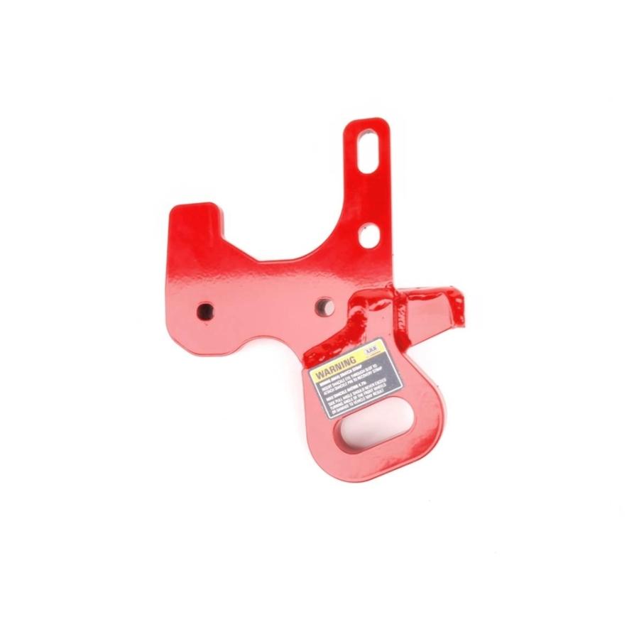 正規品 ARB リカバリポイント 牽引フック ランドクルーザー70用（1999以降） オフロード 脱出 2812030 「5 ...