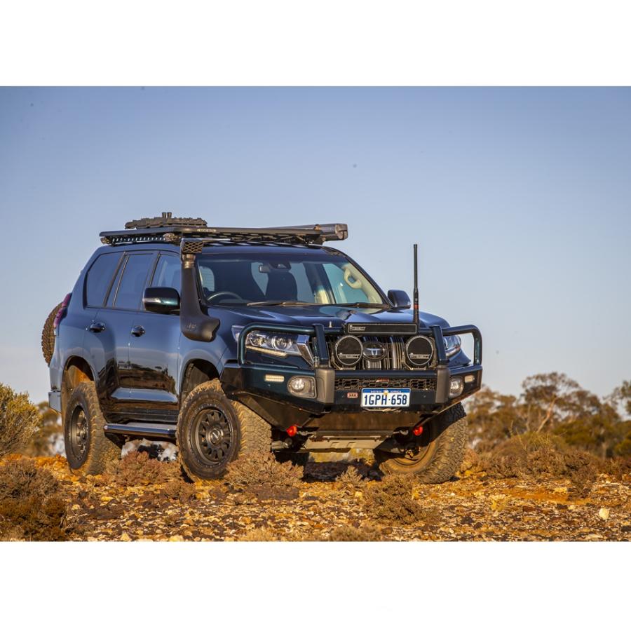 ARB 正規品 ランドクルーザー 150プラド中期/後期専用 ランクル ARBフロアマット 4080006 「28」 : ARB 4x4 flexdream ヤフー店 - 通販 - Yahoo ...