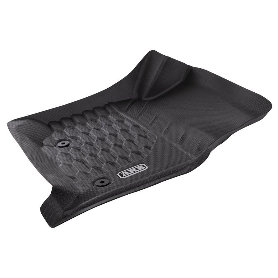 ARB 正規品 ランドクルーザー 100専用 ランクル100 ARBフロアマット 4080016 「28」 : ARB 4x4 ...