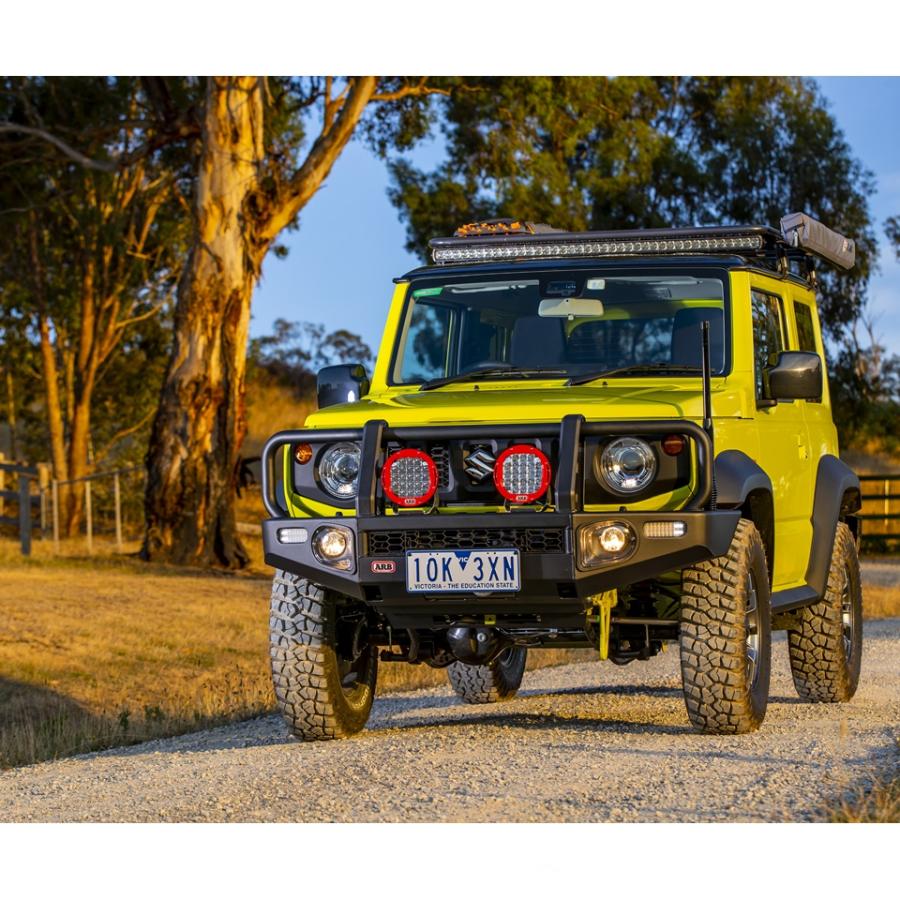 ARB 正規品 スズキジムニー AT専用 JB64 JB74 ARBフロアマット 4080020 「28」 : ARB 4x4 ...