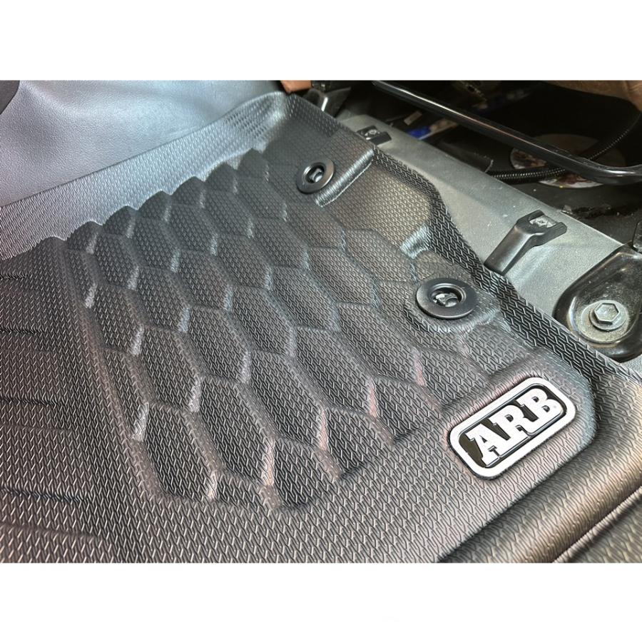 ARB 正規品 FJクルーザー専用 ARBフロアマット 4080025 「28」 : ARB 4x4 flexdream ヤフー店 - 通販 ...