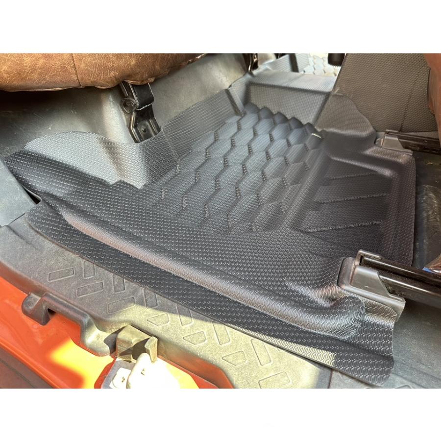 ARB 正規品 FJクルーザー専用 ARBフロアマット 4080025 「28」 : ARB 4x4 flexdream ヤフー店 - 通販 ...