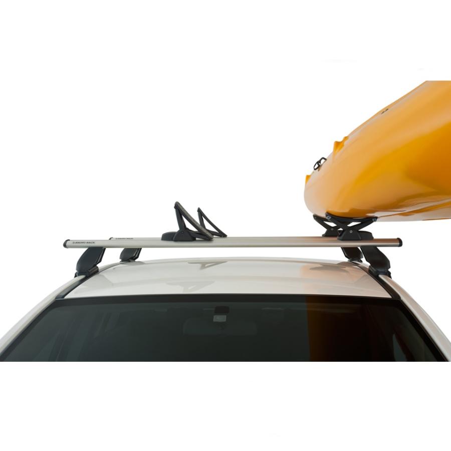 RHINO-RACK 正規品 ライノラック カヤック/サップキャリア 横積タイプ 580「3」 : ARB 4x4 flexdream ヤフー ...