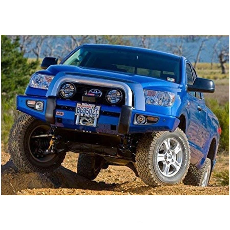 ARB 正規品 ブルバー専用 ハロゲンフォグライト（左右セット） 6821201 「2」 : ARB 4x4 flexdream ヤフー店 ...