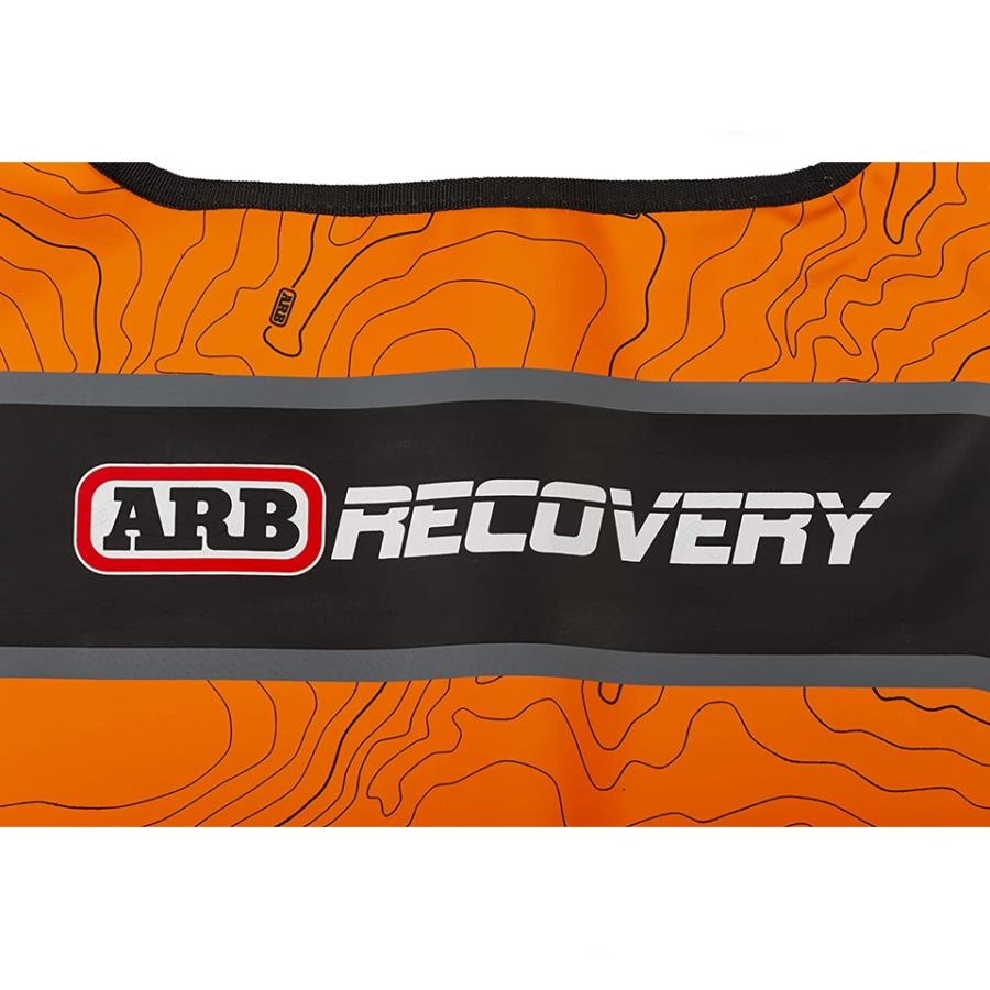 ARB 正規品 リカバリーダンパー フック 牽引 ウィンチ ARB220 「2」 : ARB 4x4 flexdream ヤフー店 - 通販 ...