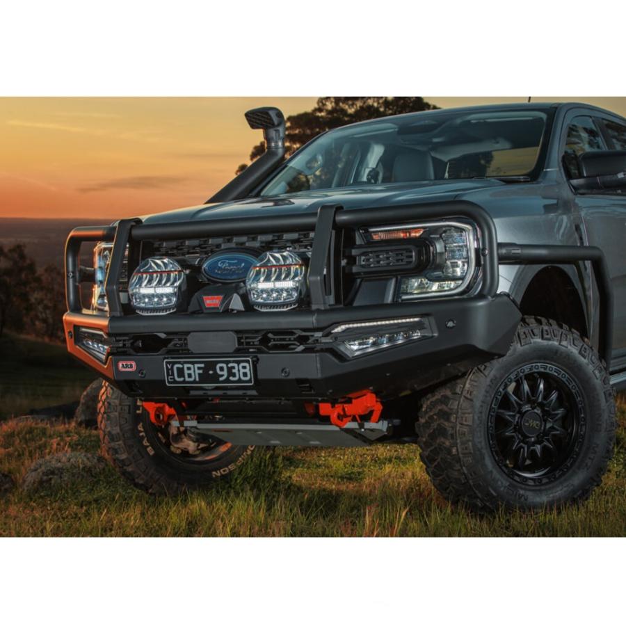 ARB 正規品 インテンシティ IQ ドライビングライト Bluetooth 対応 ARBVX17 「12」 : ARB 4x4 flexdream ヤフー店 - 通販 - Yahoo!ショッピング