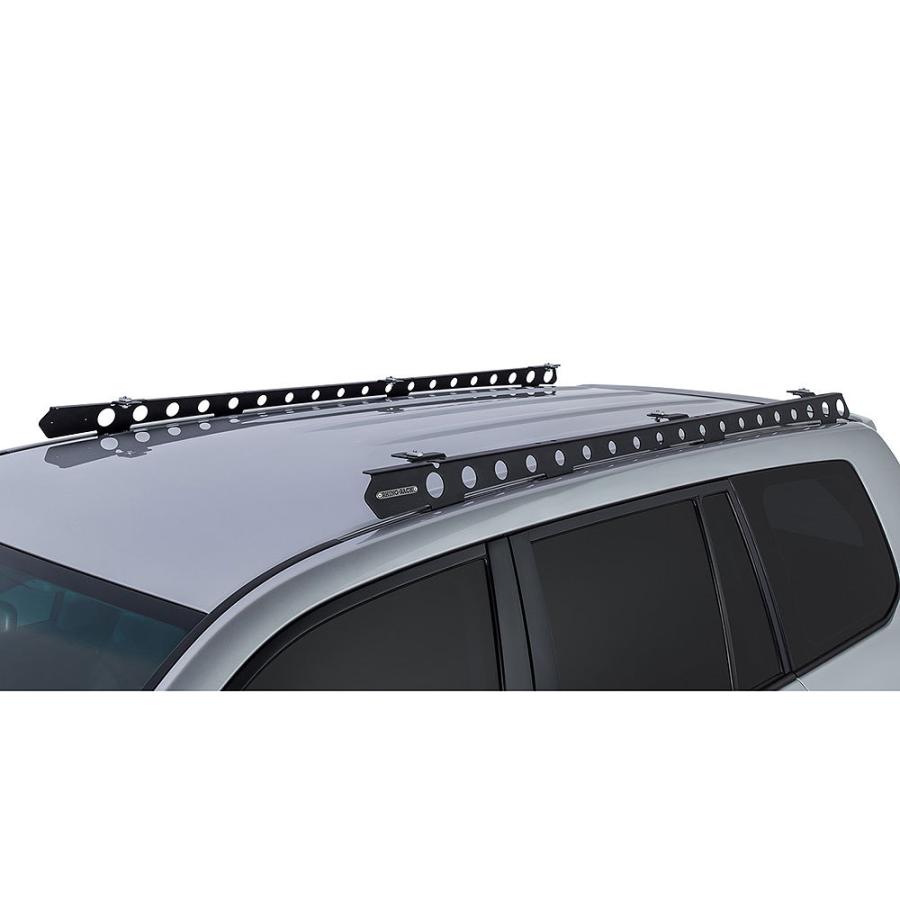 RHINO-RACK 正規品 ライノラック ルーフラック ランクル200 バックボーン JB1363-200「81」 : ARB 4x4 flexdream ヤフー店 - 通販 - Yahoo ...