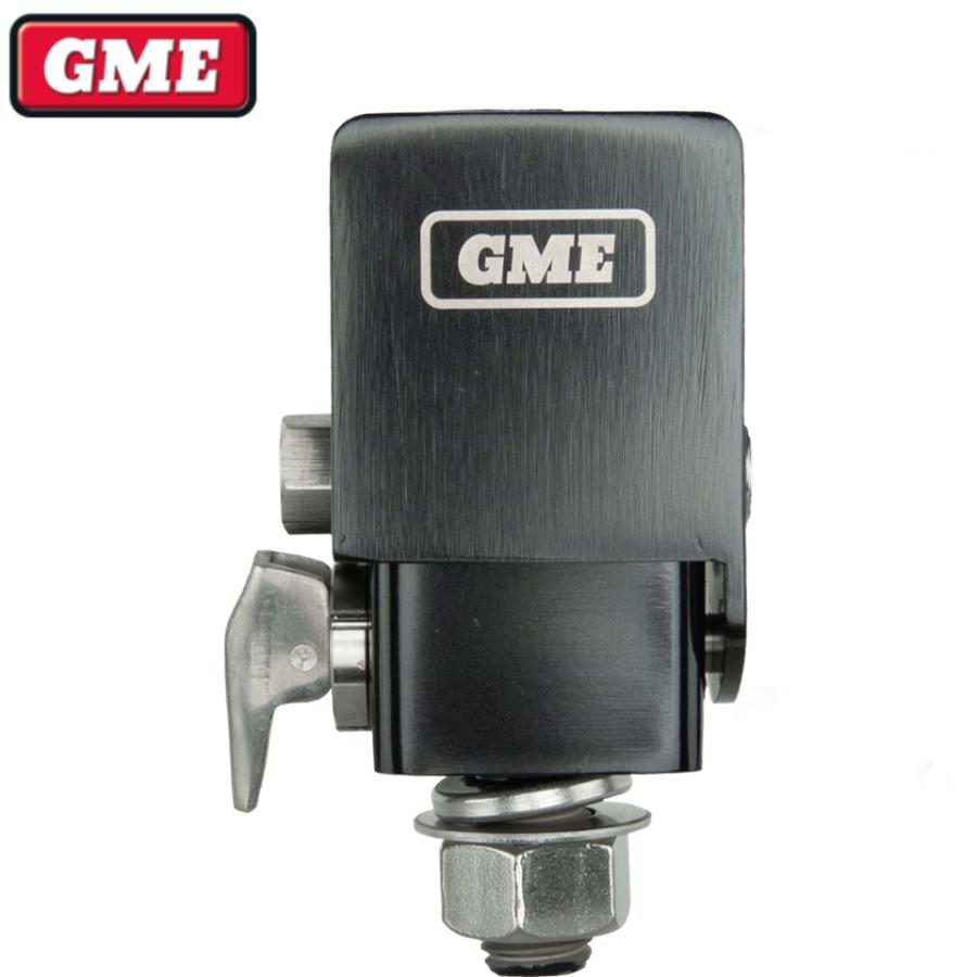 ARB 正規品 GME 折りたたみ式 アンテナ マウントブラケット MB042B「1」 : ARB 4x4 flexdream ヤフー店 - 通販 - Yahoo!ショッピング